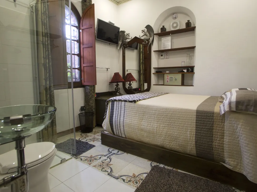 Bogota Bed And Breakfast Inn - Bogotá
