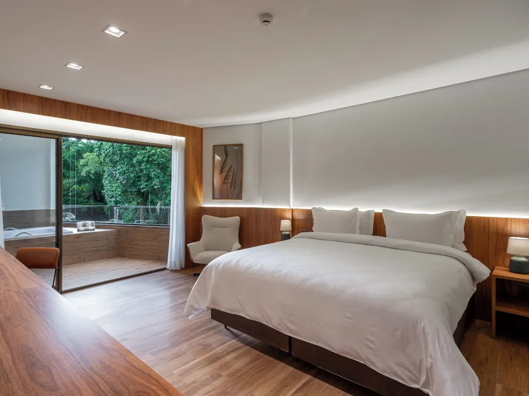 Vert Hotel Spa - Penedo
