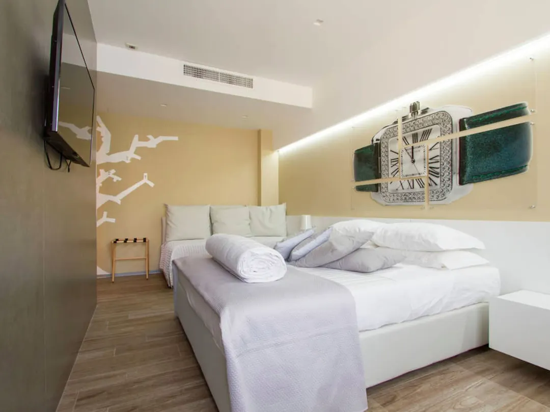 Ginevra Rooms Bergamo - Bergame