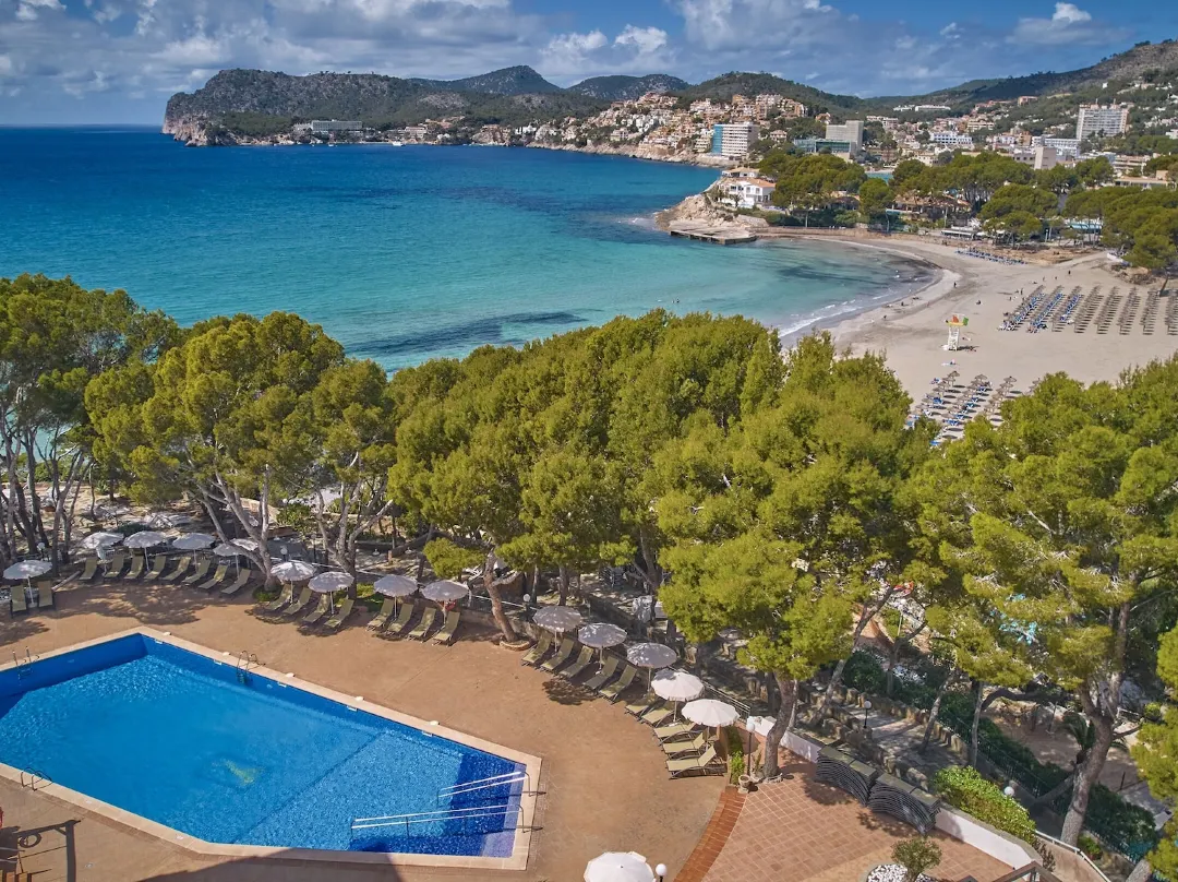 Universal Hotel Lido Park & Spa - Peguera