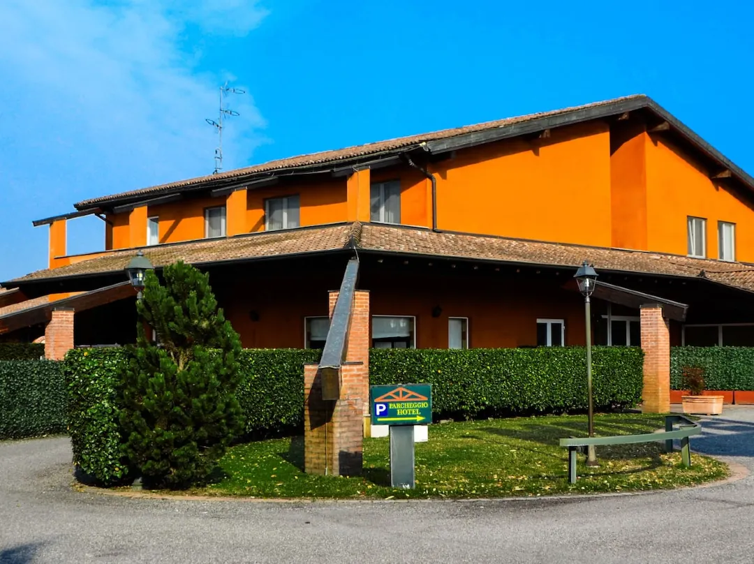 Hotel Don Carlo - Provincia di Pavia