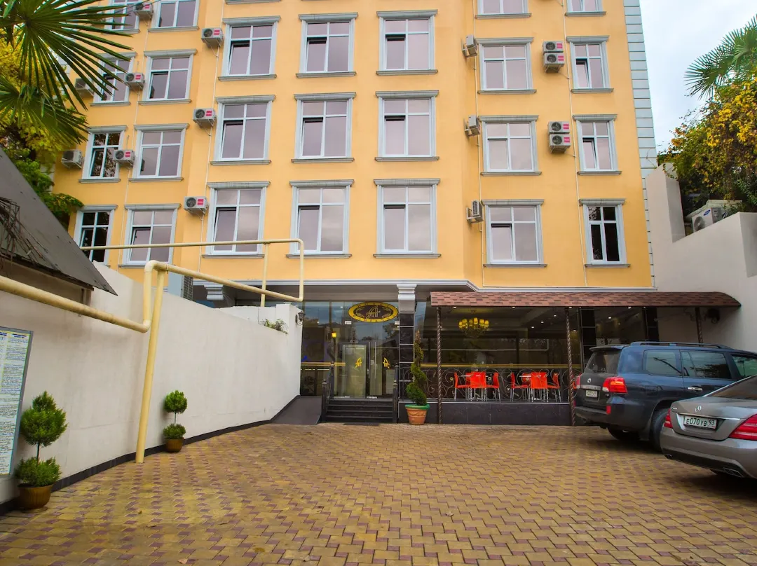Marianna Hotel - Sochi