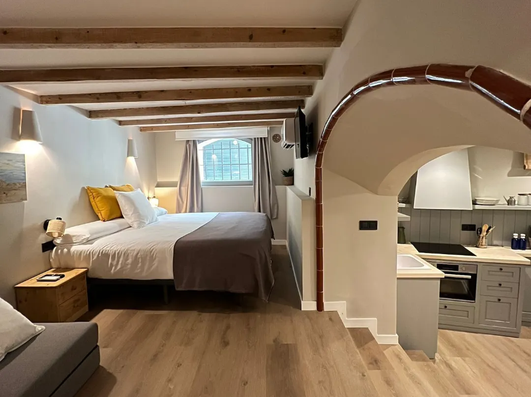 Hotel Caléndula - Sant Feliu de Guíxols