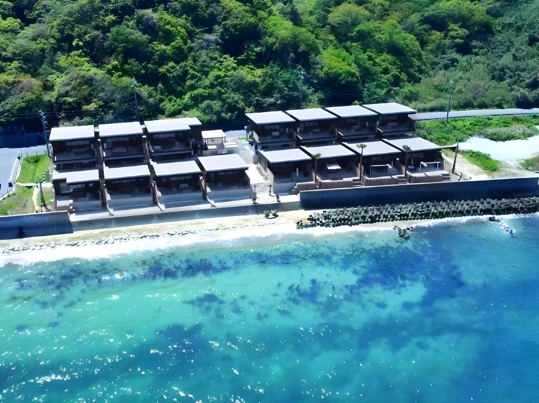 Solavilla Umi Terrace Minamiawaji - Minamiawaji