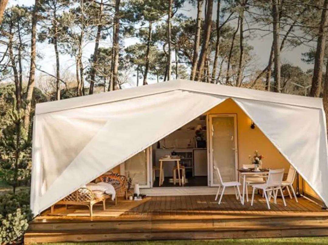 Camping Serenissima - Venice
