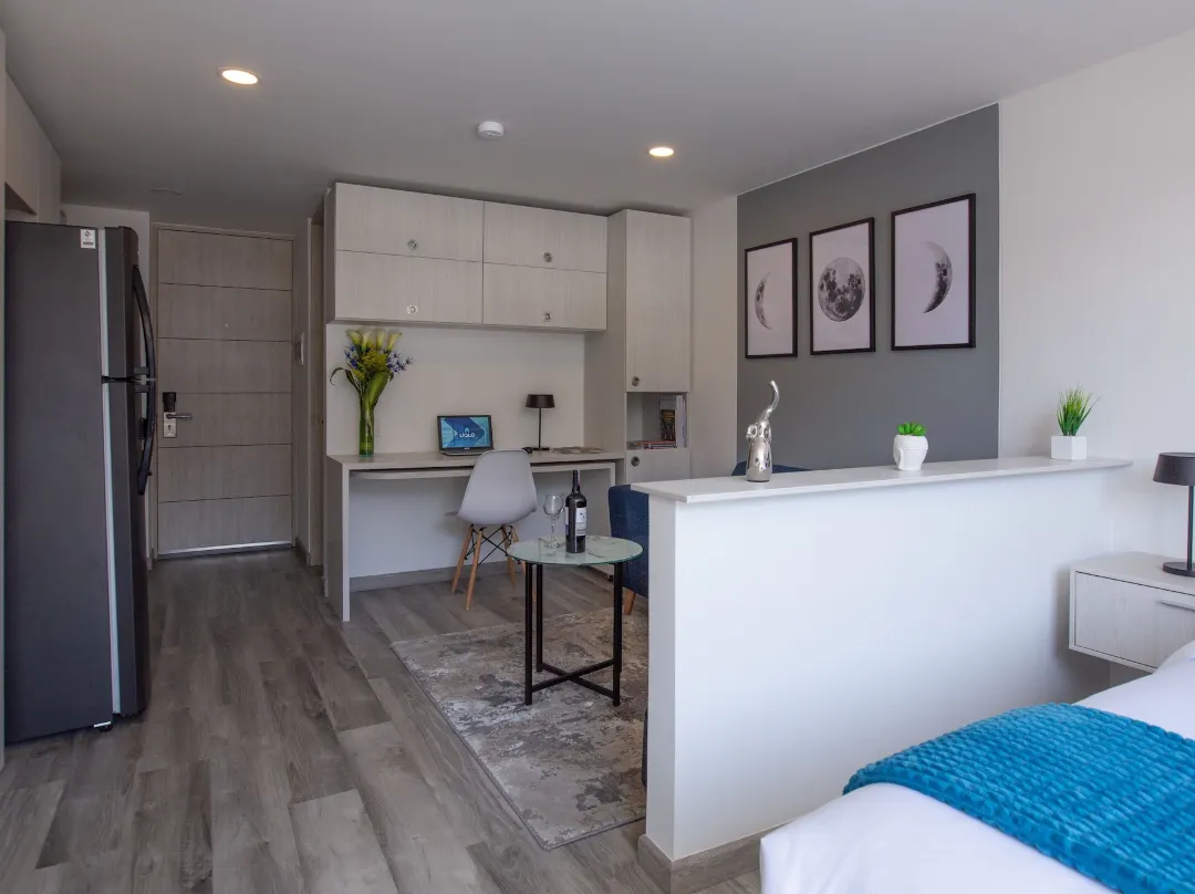 Torre Ventto Lofts - Bogota