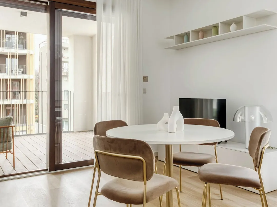 Limehome Milan Park Towers - Milan