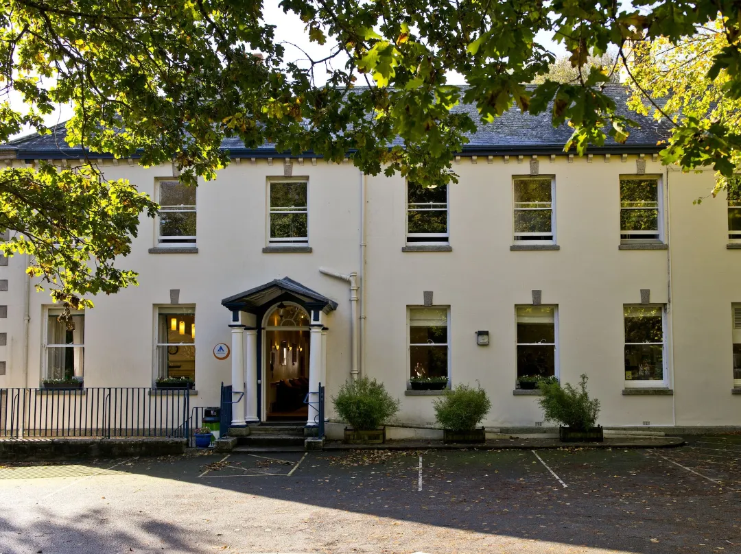 Yha Penzance - Penzance