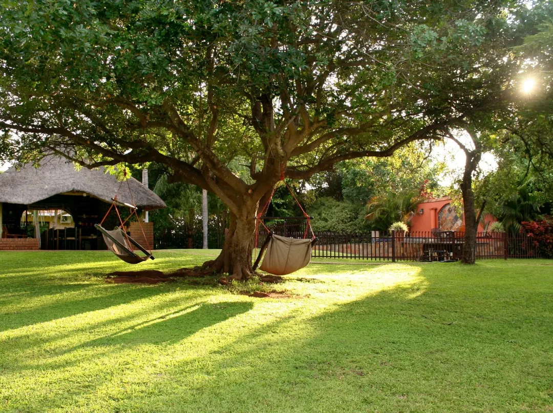 Selati 103 Guest Cottages - Malelane