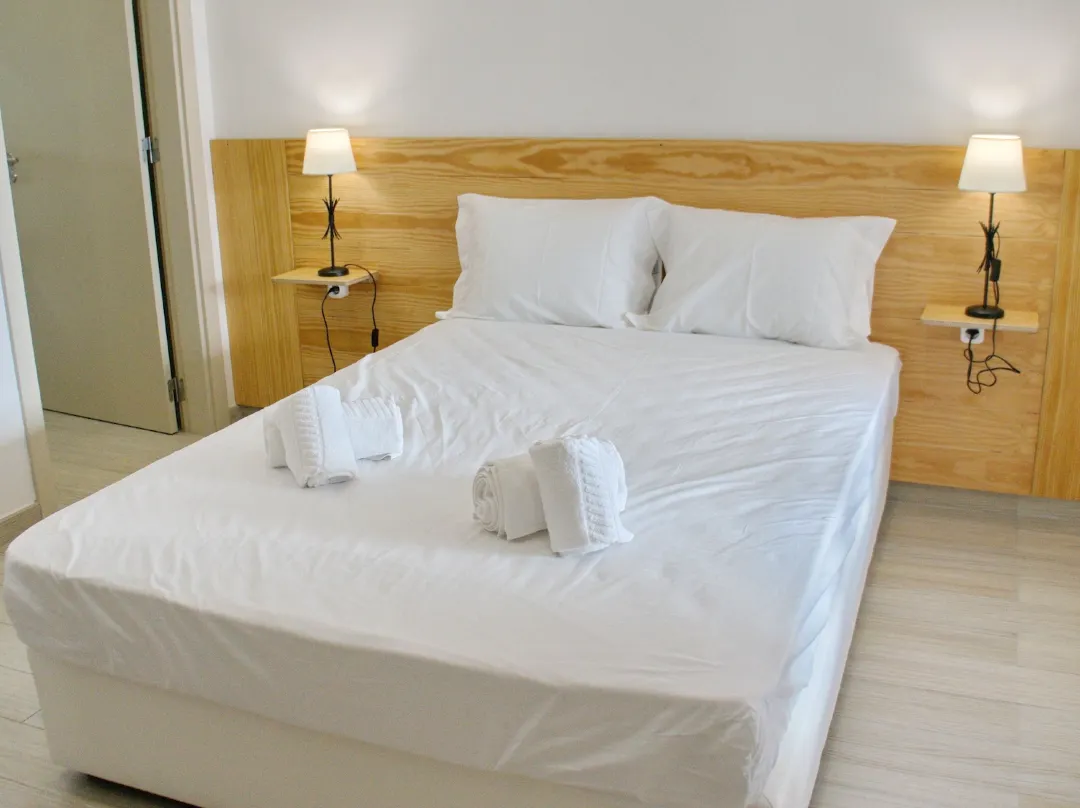 Topcity Hostel & Suites - Algarve