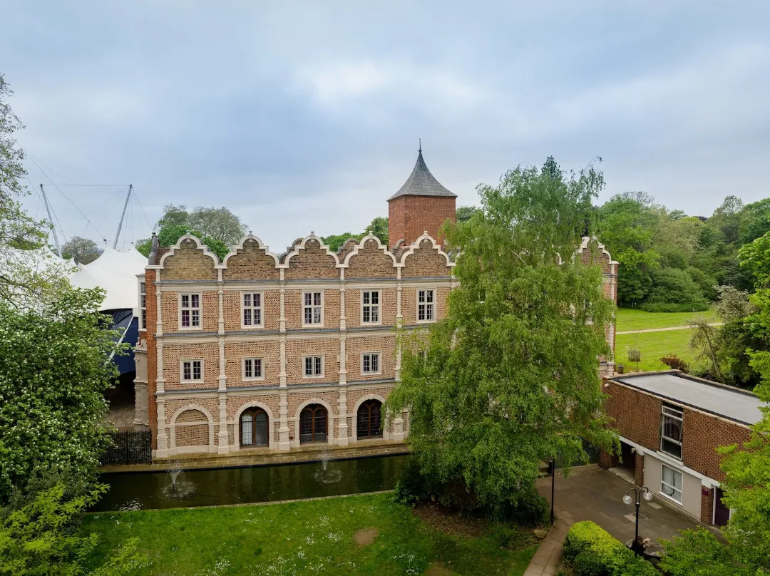 Safestay London Kensington Holland Park - Earls Court