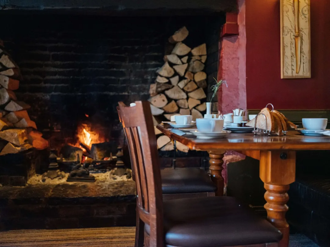 The Bell Inn - Worcester