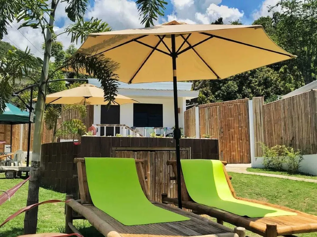 Kalipay Bungalows Alcoy - Alcoy