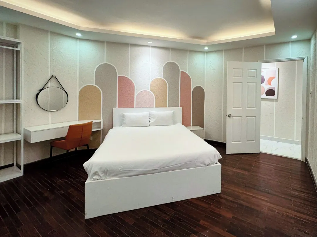 9trip Central Garden - Hô Chi Minh-Ville