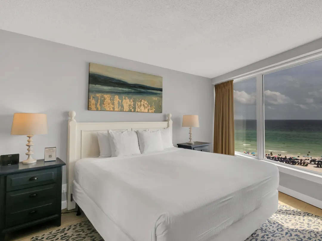 Breathtaking Gulf Views And Golf Cart Access - Stunning Coastal Haven - Destin, FL