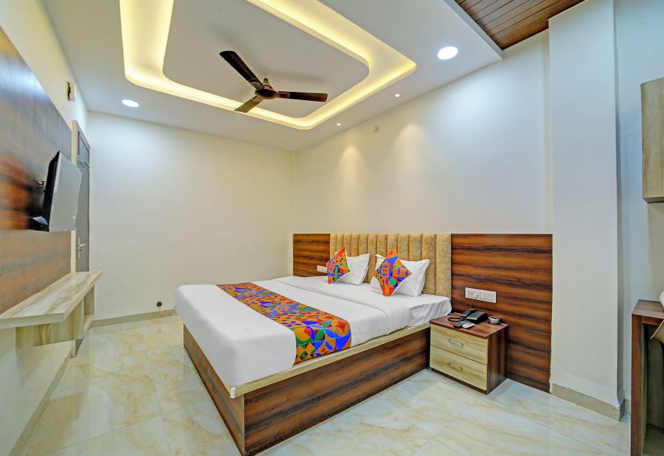 FabHotel SS Inn - Indore International Airport (Indore) Updated 2025 ...