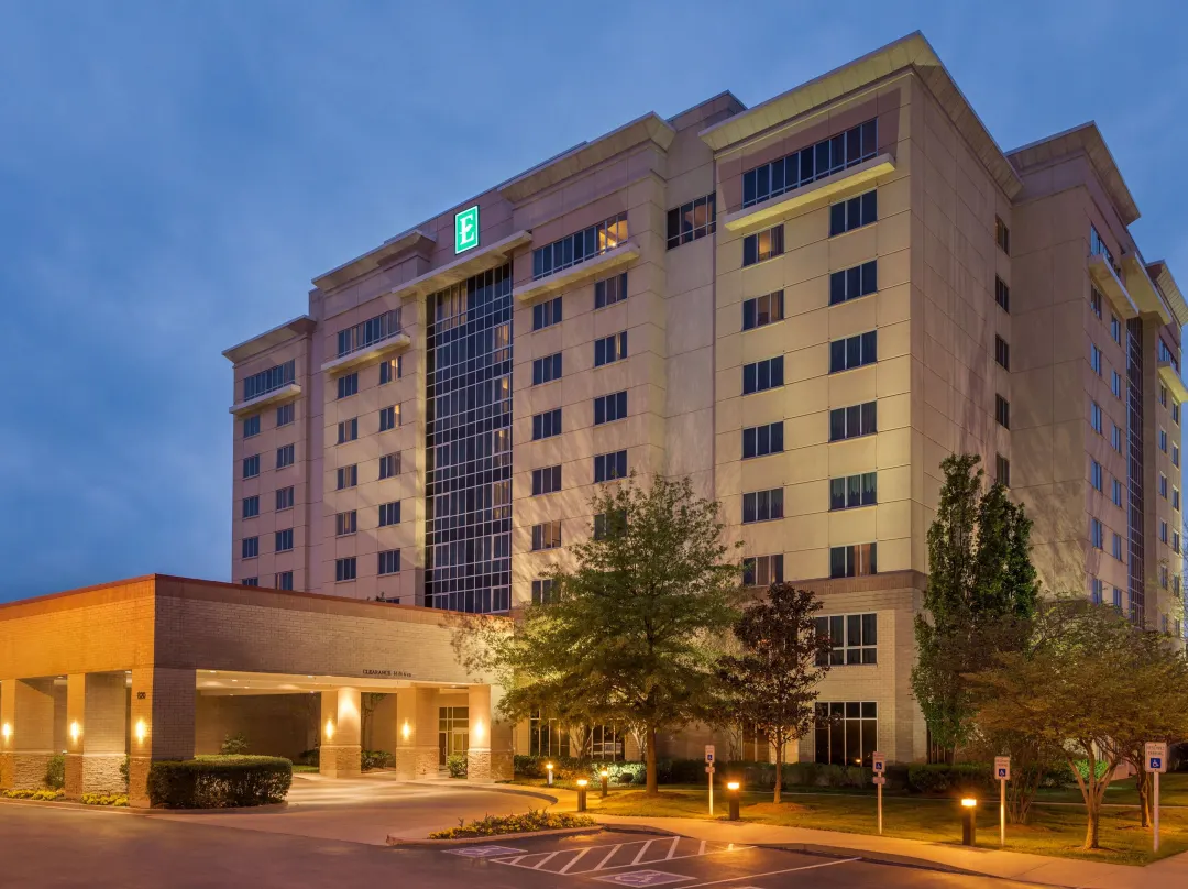 Embassy Suites By Hilton Nashville South Cool Springs - Brentwood, TN