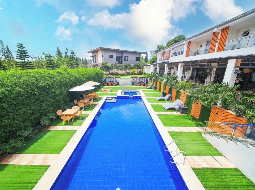 Alta Terra Hotel Tagaytay - Tagaytay