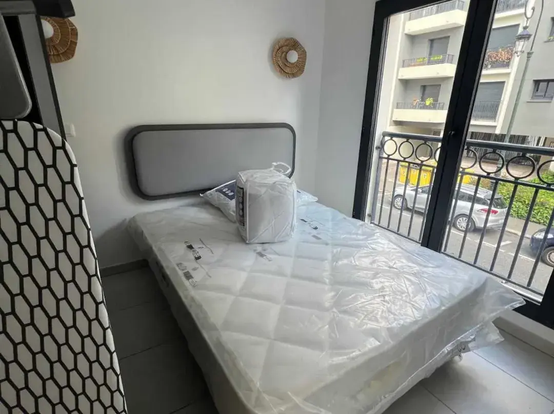 Elegant Appt - 1bdr/2p - Near Paris & La Défense - Suresnes