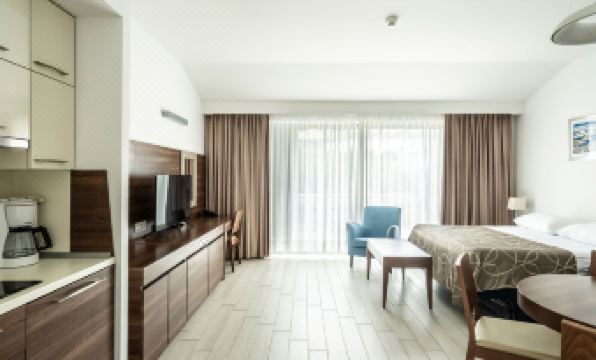 Zaton Holiday Resort, Zadar - Updated 2026 Prices, Reviews & Deals ...