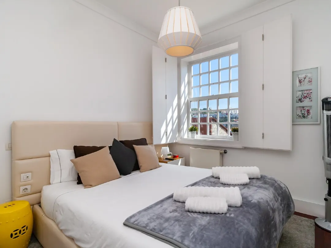 Guestready - Retiro Da Ribeira No Centro Do Porto - Porto, Portugal