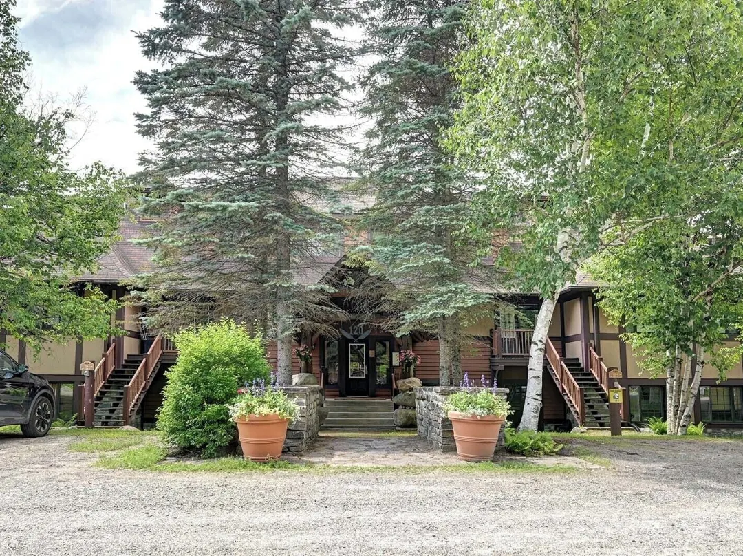 120 Algonquin Unit 7 - Mont-Tremblant