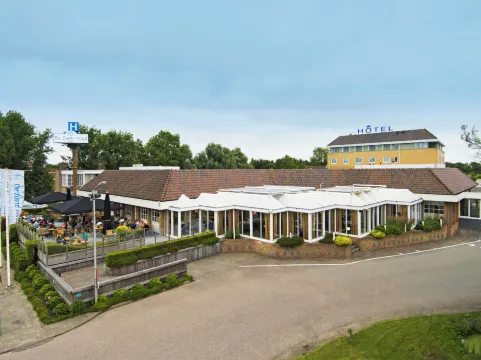 Hotel De Zoete Inval Haarlemmerliede - Haarlem