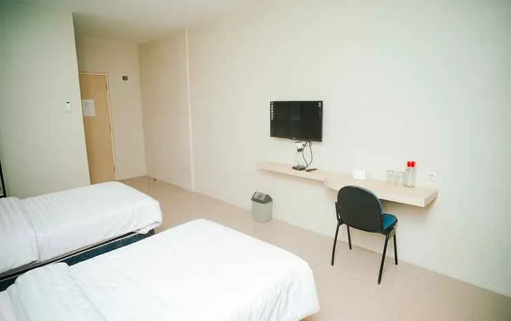 Hotel Grand Pirus Samarinda - Samarinda