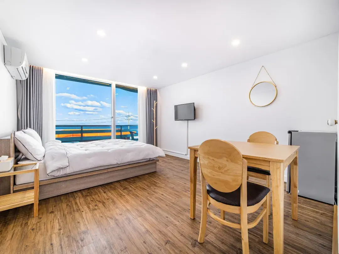 Yangyang Sky Sea Stay - Sokcho-si