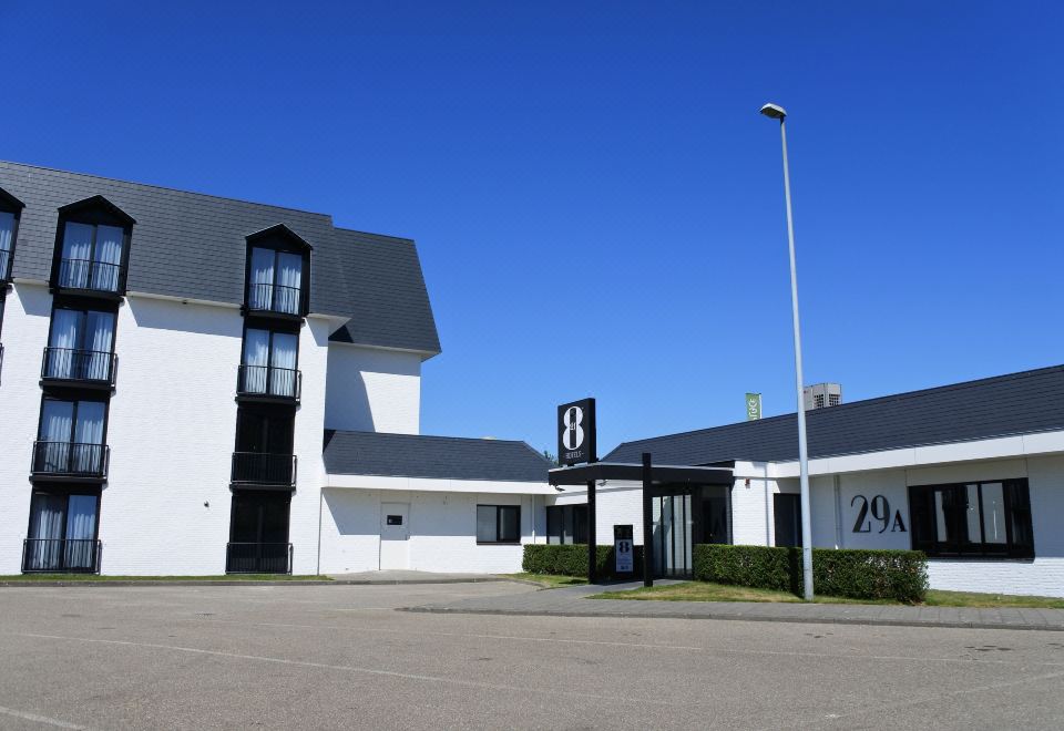 Gr8 Hotel Sevenum (Sevenum) - 2026 Prices, Reviews & Deals | Trip.com