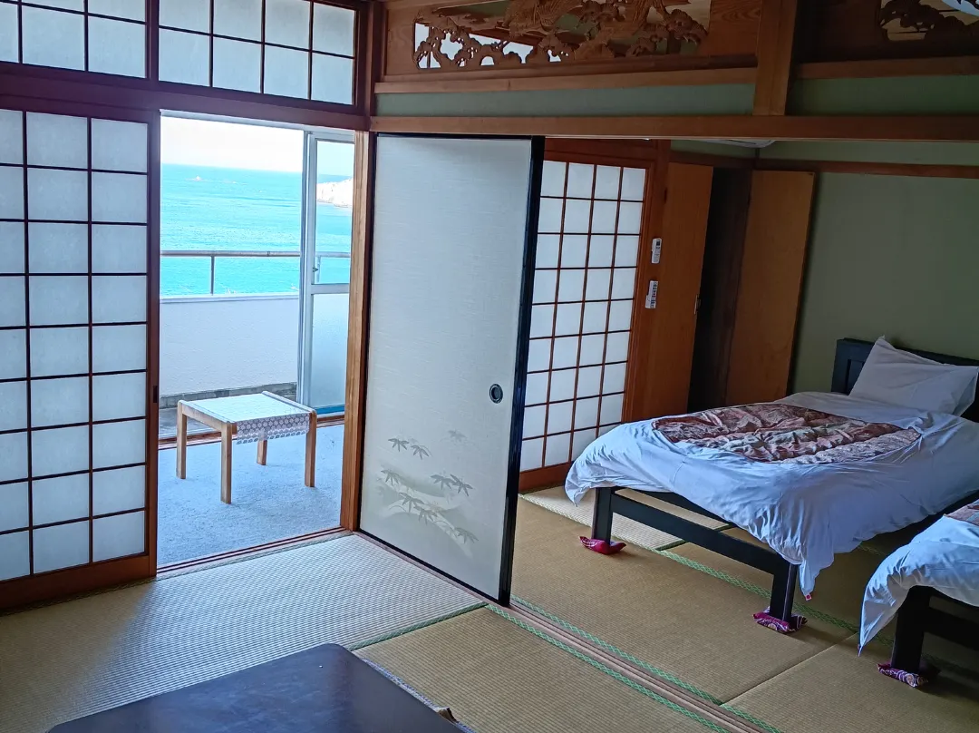Shirasaki-sou - Japan