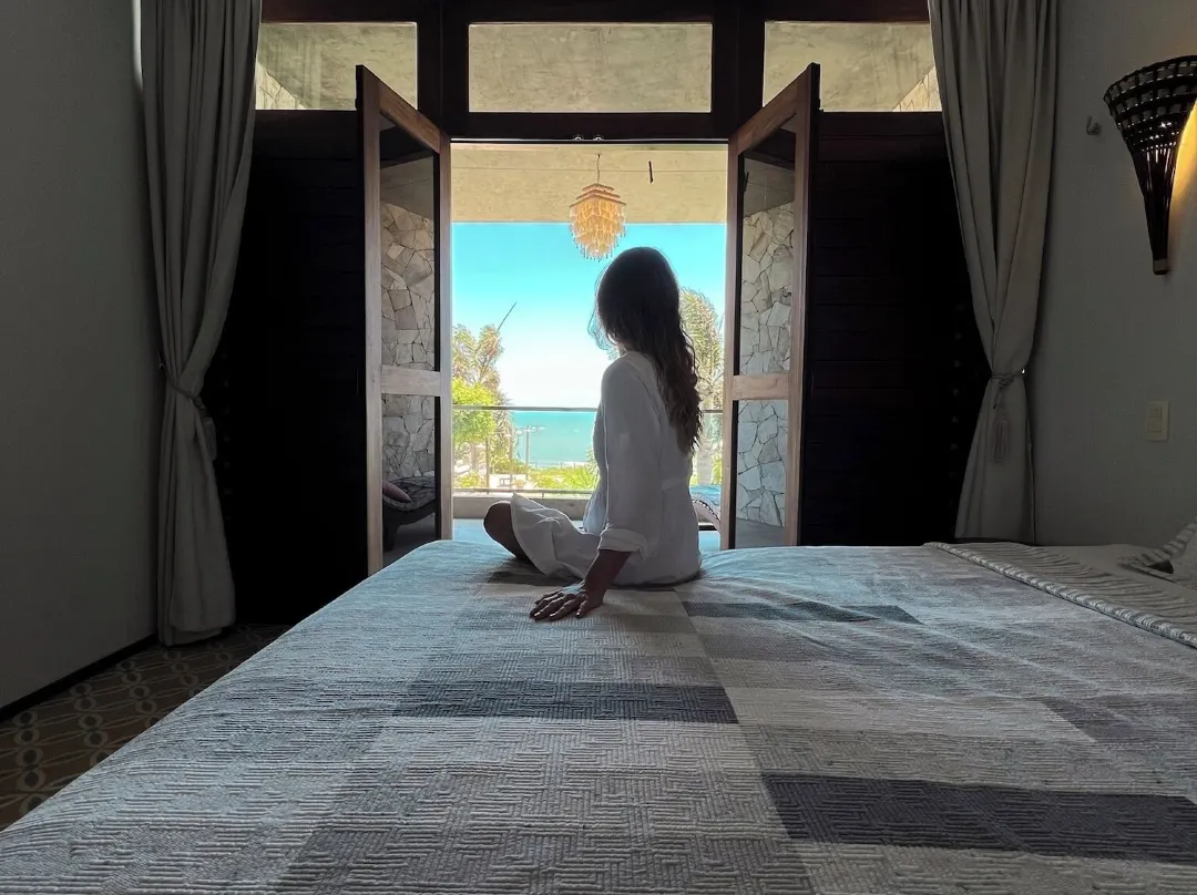 Dolce Vita Guest House - Lagoinha