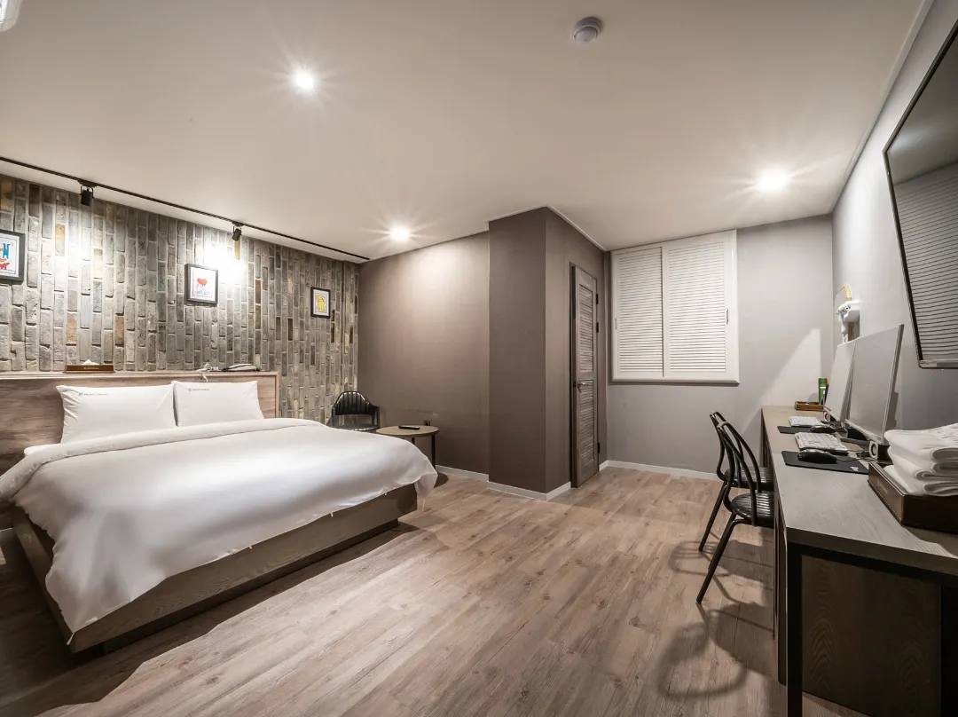 Goyang Hotel Chelsea - Goyang-si