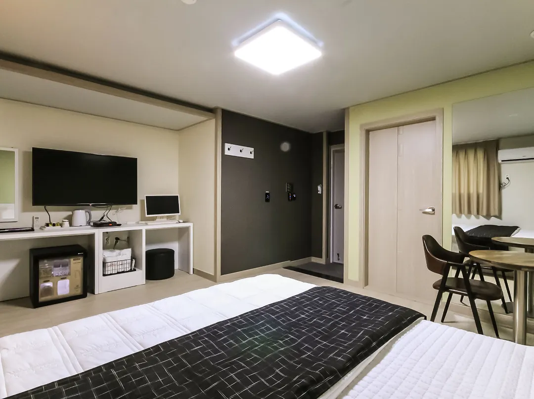 Yeongcheon Yolo Self Check-in Motel - 경산시