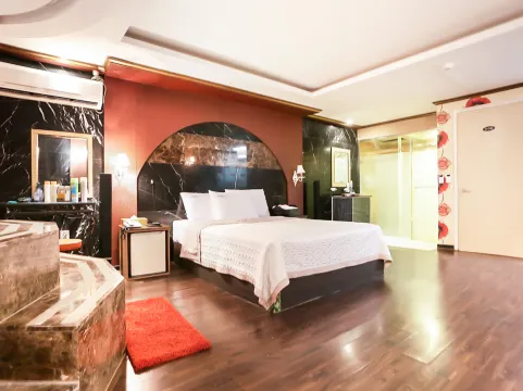 Hwaseong Oslo - Hwaseong