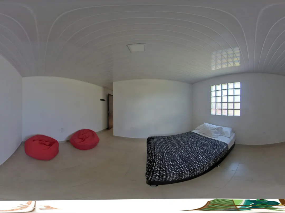 Sientete Como En Casa En Balcones De La Casona Hostel - Guatapé