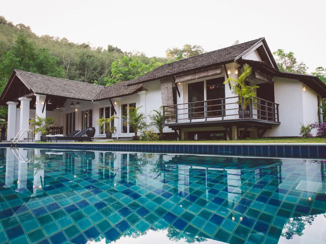 Koyao Bay Pavilions - Beach Resort And Pool Villas - Ko Yao Yai