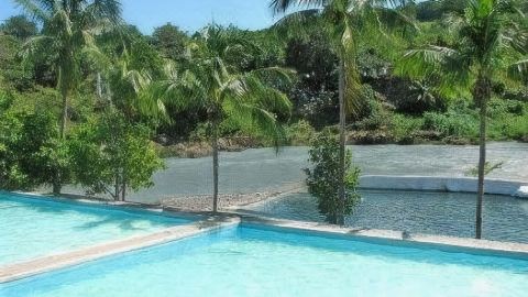 El Carrizal Aguas Termales, Hotel & Spa-Apazapan Updated 2022 Room ...