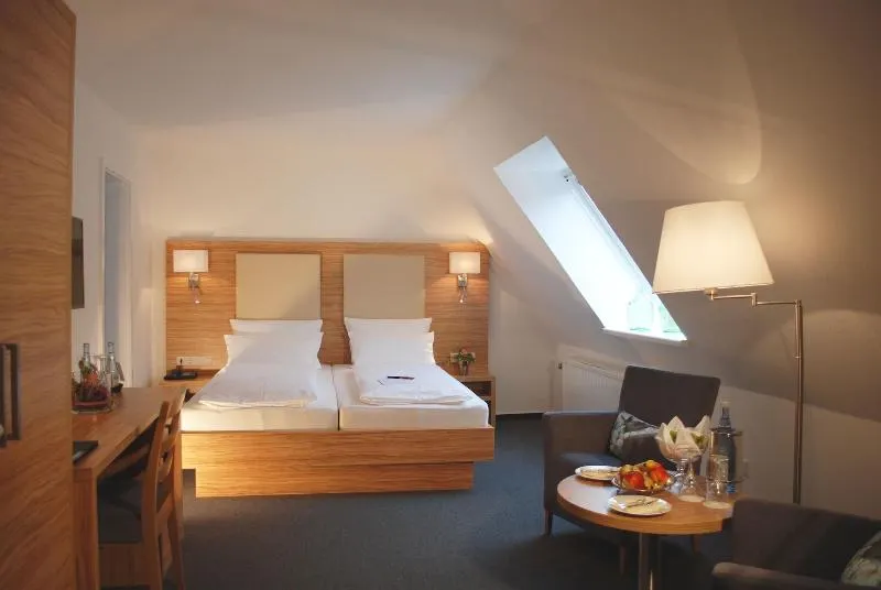 Alt Warburg - Warburg