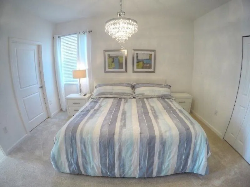 Bella Vida Resort Homes By Oceanbeds - Kissimmee, FL