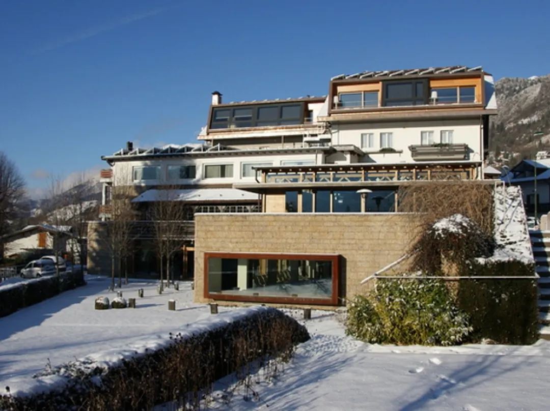 Hotel Milano Alpen Resort Meeting&spa - Lombardy