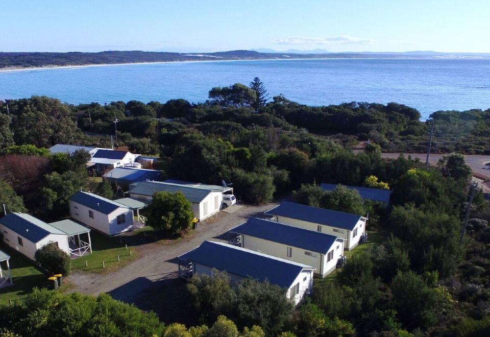 Cheynes Beach Caravan Park,Cheynes - Updated 2024 Reviews & Prices ...