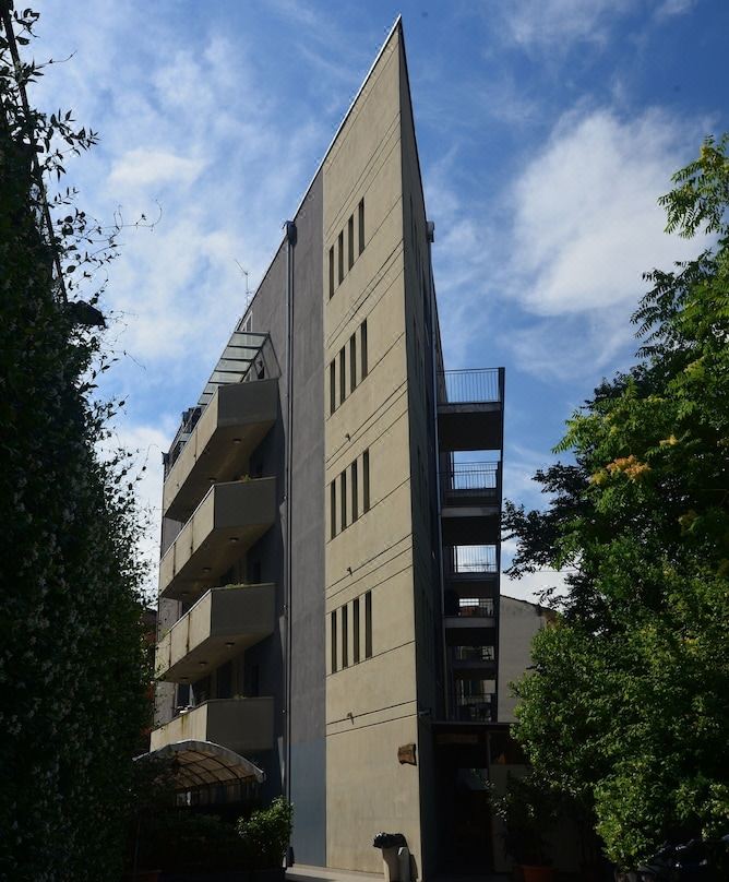 Two-room Apartment For 3 People With Kitchen And Private Bathroom - Arezzo