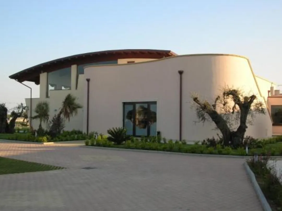Hermes Hotel - Policoro