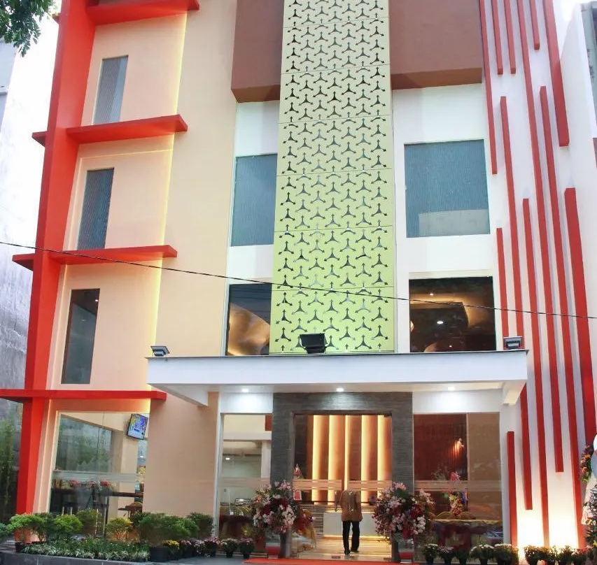 Sumi Hotel Surabaya - Surabaya