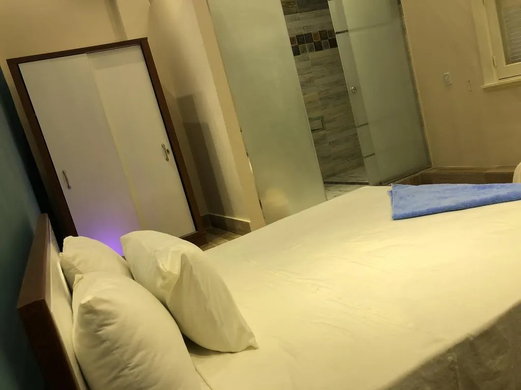 Nour Hostel - Égypte