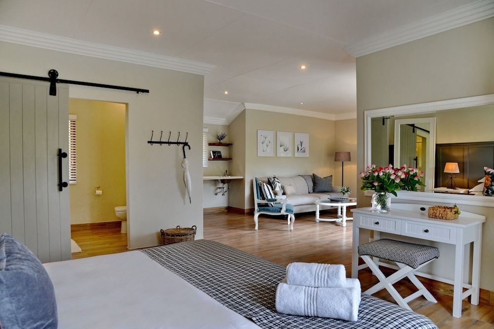 Thanda Manzi Country Hotel - Centurion
