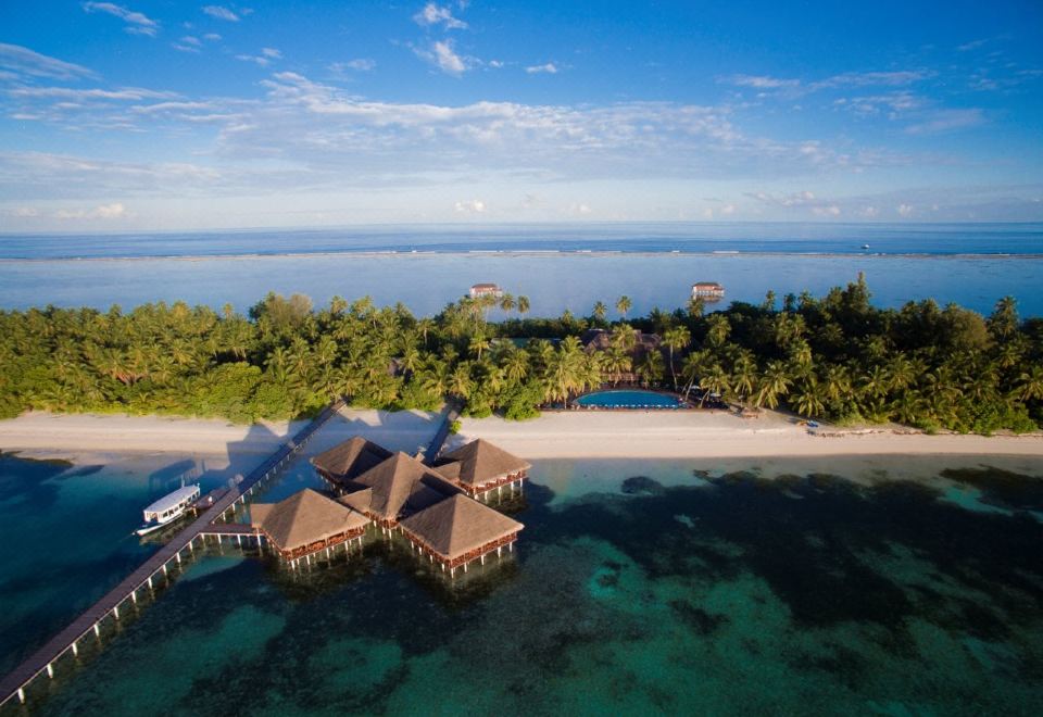 Medhufushi Island Resort,Mafuri - Updated 2024 Reviews & Prices | Trip.com