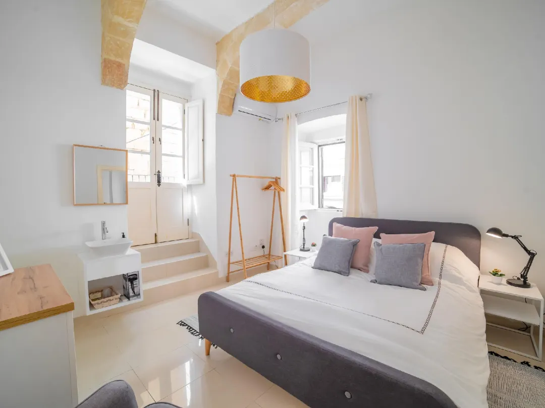 Carmelita Maisonette Valletta - Valletta