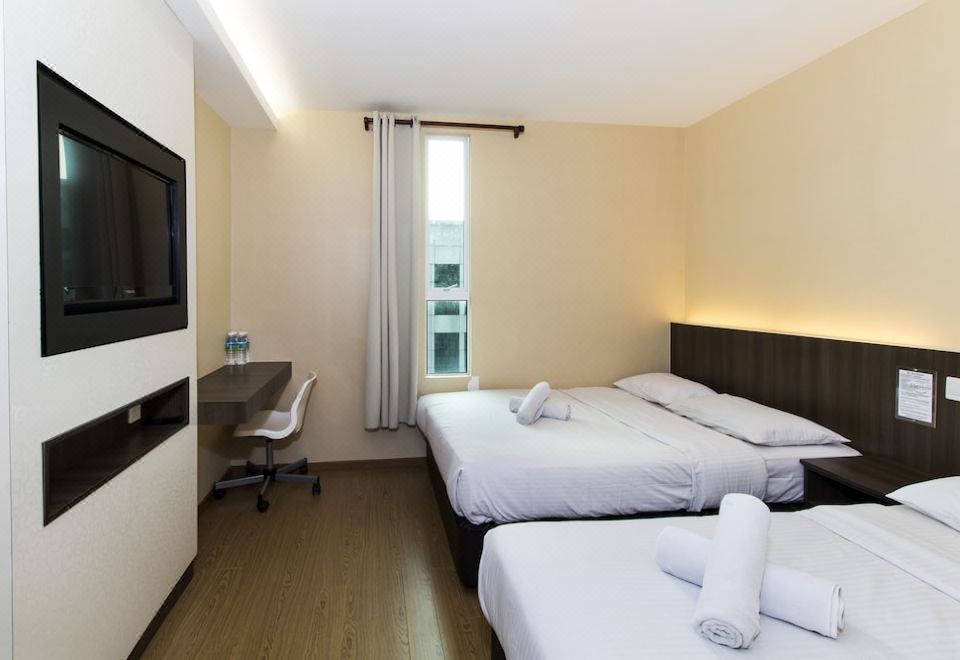 Smile Hotel Subang USJ,Subang Jaya - Updated Prices & Hotel Reviews ...